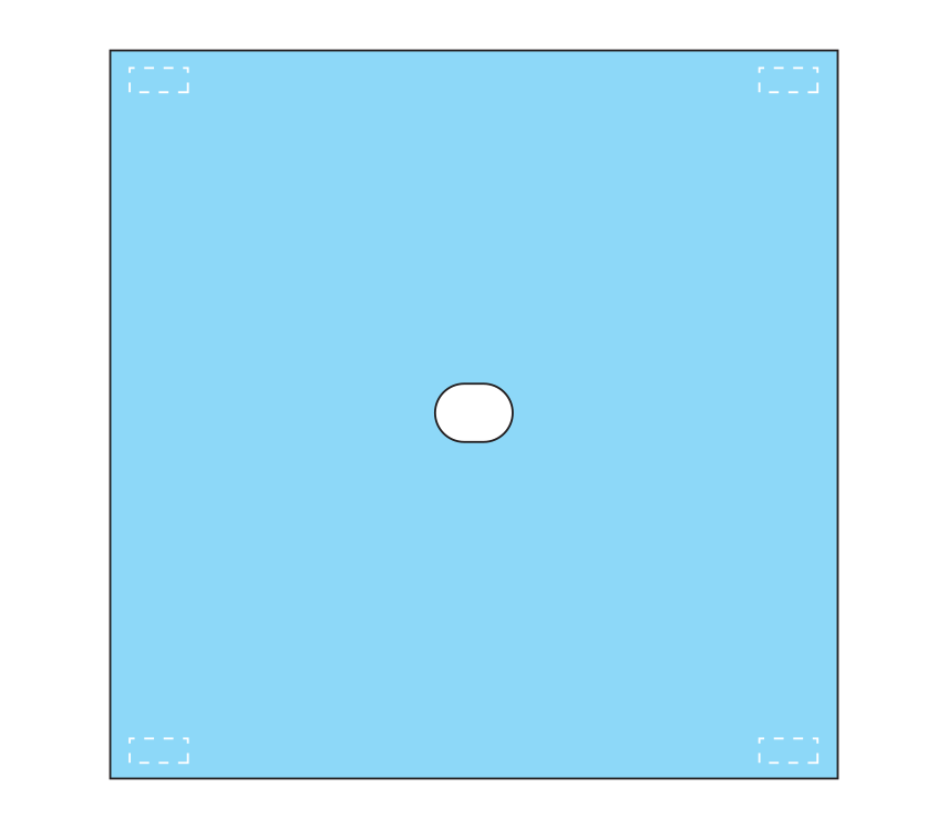 Multigate - MGP - 35-135